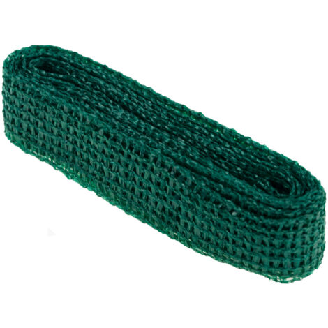 Gartenband zum Anbinden von Pflanzen, Bäumen, Sträuchern und ...