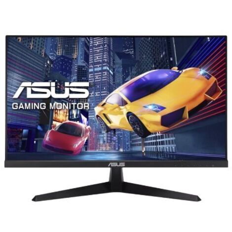 ASUS VY279HGE Eye Care Gaming-Monitor 27" IPS 1920x1080/16:9/250cd/m2 ...