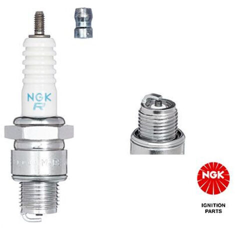 NGK Zündkerze BR5HS (Code 3722) YBX