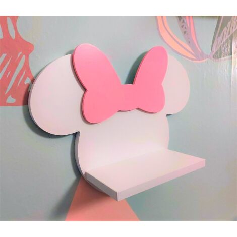 Mickey Mouse Mini-Premium-Regal