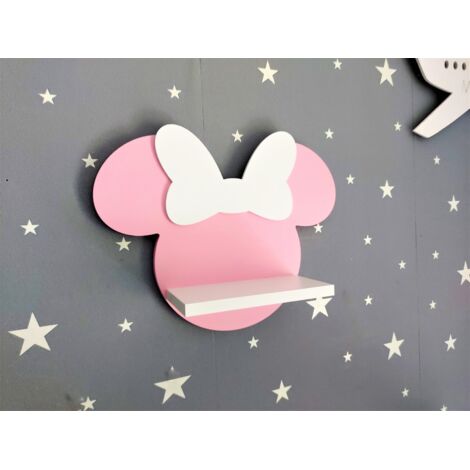 Mickey Mouse Mini-Premium-Regal