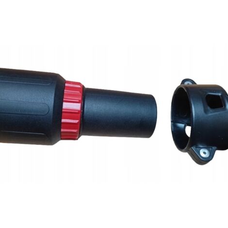 Bosch GTR 550 Giraffe Adapter - STARMIX Staubsauger