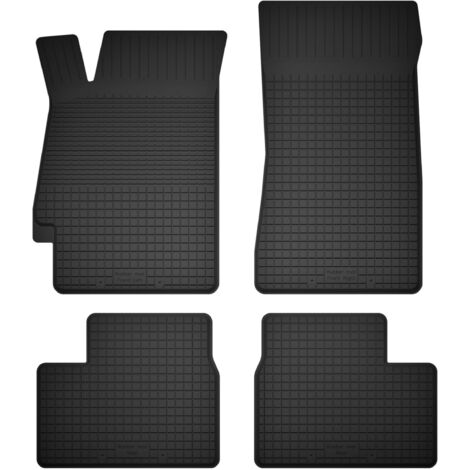 Gummi-Automatten, 4er-Set, Universalmodell: Mazda 323 BJ Limousine ...