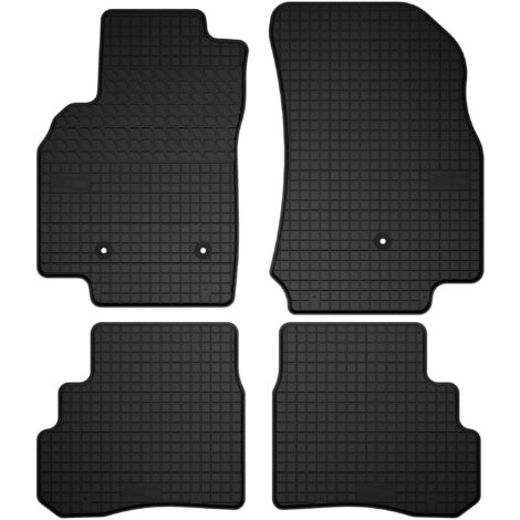 Gummimatten für Modell: Opel Karl Fließheck (Modelljahre 2014-2019)