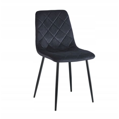 Esszimmerstuhle Schwarze Beine