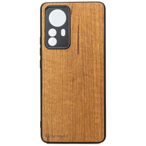 Xiaomi 12 Pro TEK Holzgehäuse