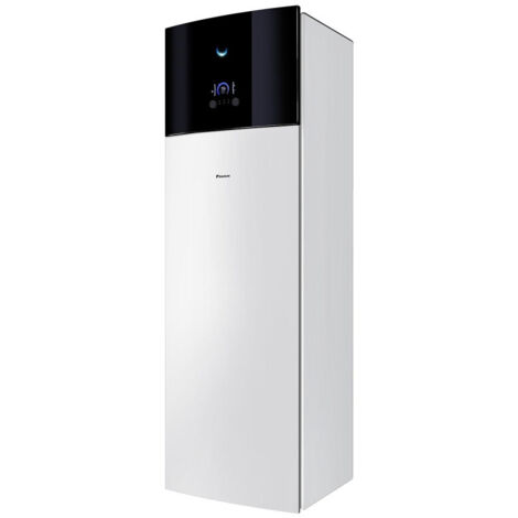 Daikin – Unité intérieure sol Altherma 3 R32 T16 ECS 180L monophasé ...