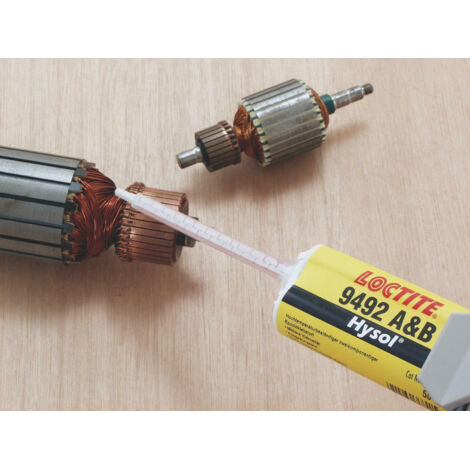 LOCTITE HYSOL 9492 COLLE ÉPOXY 2K (50 ML) - 2052215