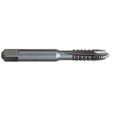 Taraud machine gun filetage alterné 105009 - Pas : 1.5 mm - D10 - TIVOLY