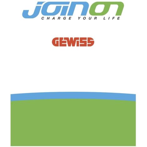 JOINON RFID CARD GEWISS GWJ8001