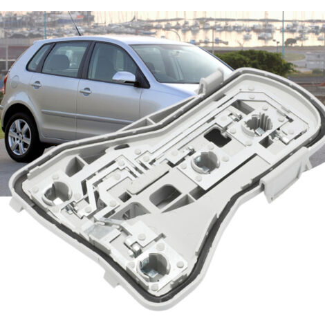 Douille de lampe, adaptée à l'ampoule arrière droite Polo 4 portes ...