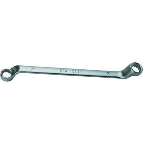 USAG 283 N 36x41 CHIAVE POLIGONALE DOP