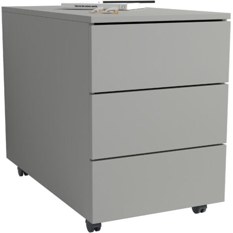 VCM Roll Container Contenitore laterale con cassetti Dimensioni ca. A ...