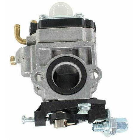 Vergaser für 43Cc 52Cc 40-5 Bc430 CG430 CG520 1E40F-5, Motorsense Motor ...