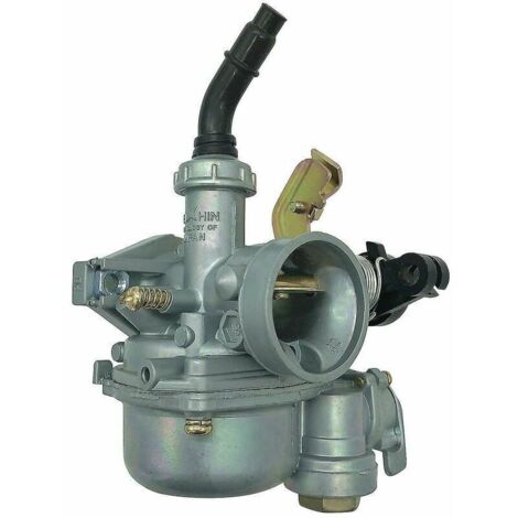 Pz19 Vergaser Vergaser für Motorrad Honda Dream Dream Ex5 Wave 100 ...