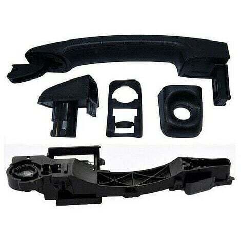 Kompletter Türgriff Master 3 Movano 3 Interstar 806075963R 806073022R