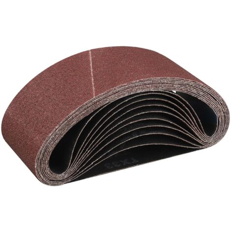 Schone Schleifbander 75 X 457 Mm Fotos