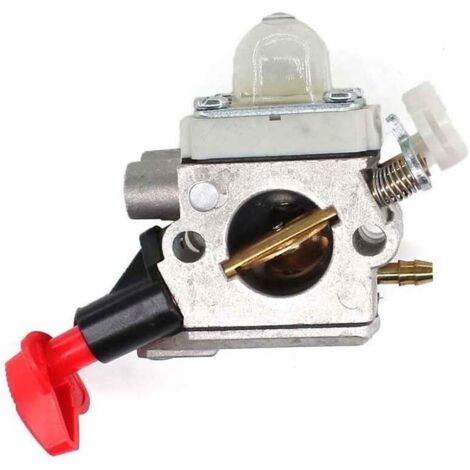 Vergaser für Stihl FS40 FS50 FS56 FS70 FC56 FC70. Referenz für Zama C1M ...