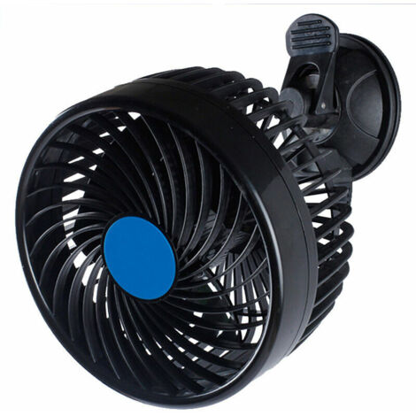 Ventilatore per auto a rotazione continua, velocità variabile ...