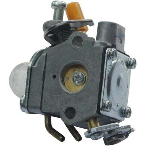 Ajustador de carburador genérico para Ryobi RBC30SET RLT30CET RHT2660DA ...