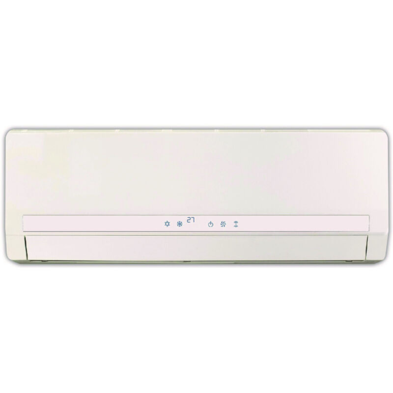 AquaVent serie VCM - Ventiloconvector de agua mural con control remoto ...