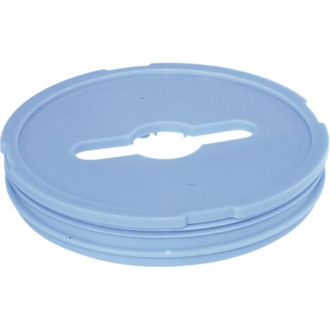 Tapa de instalaci n cabeza de pulpo - Ø85mm - 960°C