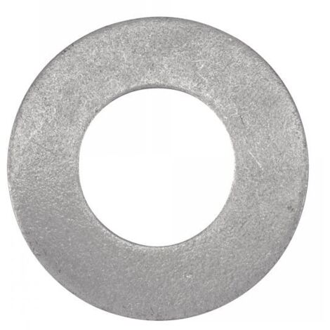 Arandela elástica curva - Acero Zn Ø3 mm - Caja de 500