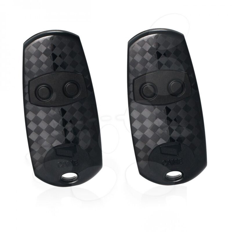 TOP 432-EV CAME GATE OPENNER - REMOTE CONTROL TRANSMITTER Replacement ...
