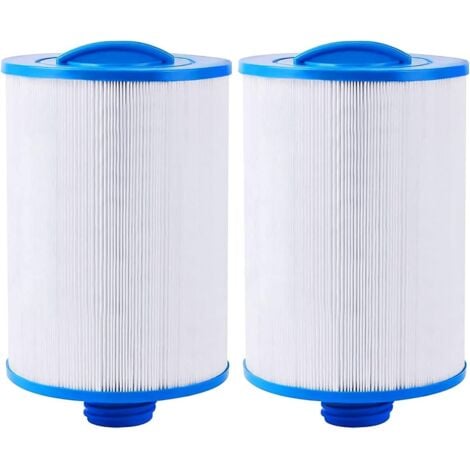 Filtres de Remplacement pour Spa, Lot de 2 filtres de spa, Cartouche ...