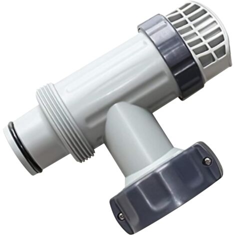 Grande valve de piston de piscine,11872 piscine plongeur valve double ...