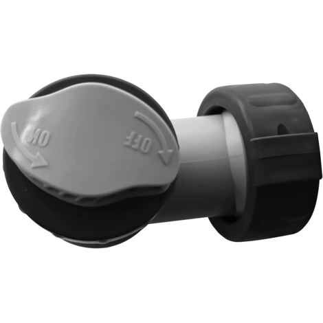 Grande valve de piston de piscine,11872 piscine plongeur valve double ...