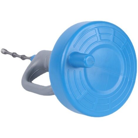13M Furet Deboucheur Canalisation WC , Serpent de Plombier Kit ...