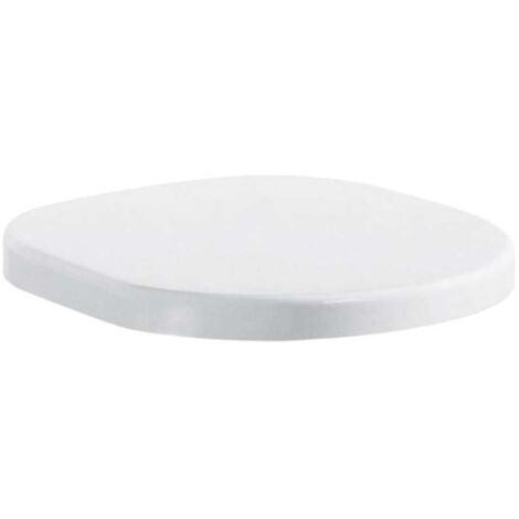 Ideal Standard - Asiento de WC, SoftClose, blanco K706101