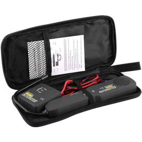 Automotive Circuit Detector，EM415PRO Electrical Circuit Tester，DC6-42V ...