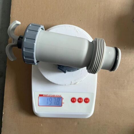 Valve for Intex 1500, 2500 and 4000 gallon piston valve replacement kits