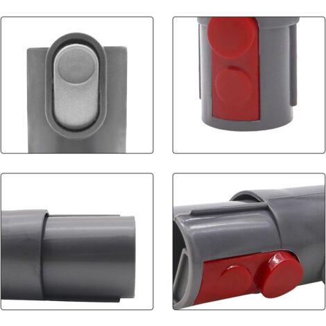 Connector Adapter Converter Tool Adapter Set for Dyson V6, V7 and V8