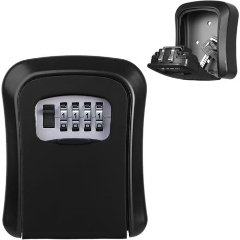 Cat Eye Wall Mounted Key Box Code Storage Box Decoration Code Box Code ...