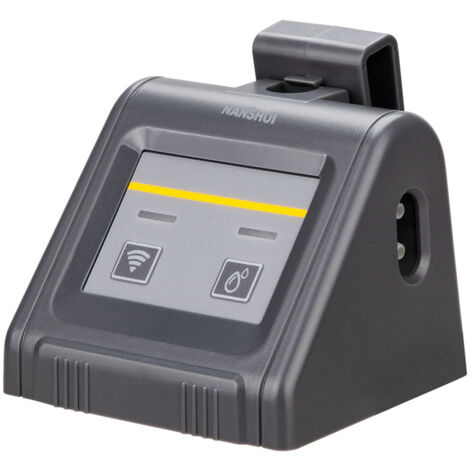 Wifi Automatic Watering System For Indoor Potted Plants Diy Drip