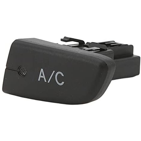 A/C System Push Button Switch 6554KX Replacement for Citroen C1 2005 ...