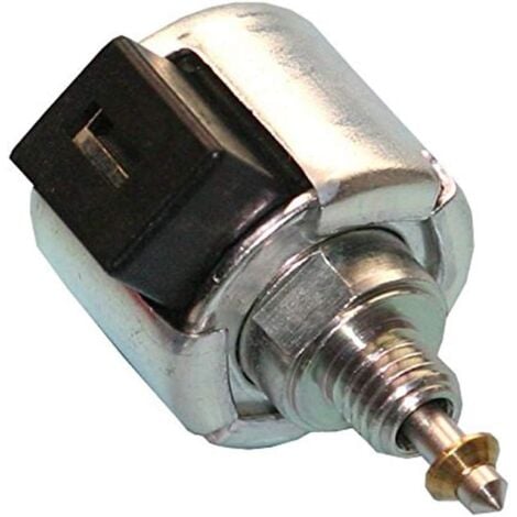694393 Carburetor Solenoid Replacement Compatible with Briggs & Stratton
