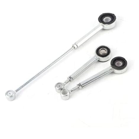 Gearbox Linkage Rod, Gear Linkage Rod Gearbox Kit for Partner 306 93-01 405