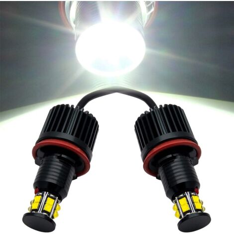 Angel Eye Halo LED Bulb for E82 E90 E92 E60 E61 E63 E64 E70 E71 E89
