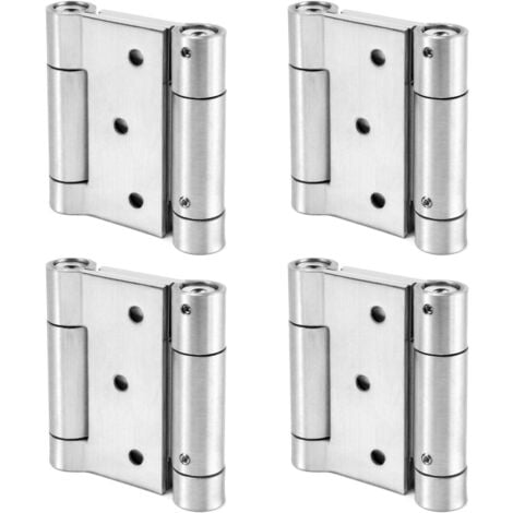 Revolving Door Hinge, 304 Stainless Steel Hinge for Revolving Door and ...
