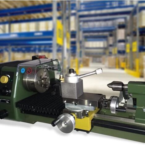 Quick Change Turning Tool Steel Lathe Tool Holder for Lathes, Drills ...