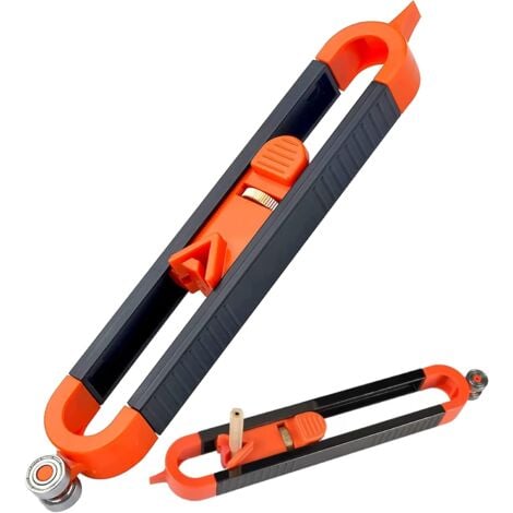 Contour Scribing Tool, Precision Scribing Tool, Contour Scribing with ...
