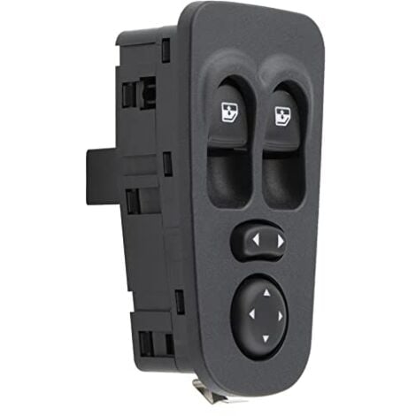 Window Control Panel for Lancia Ypsilon 2003-2011 735360605