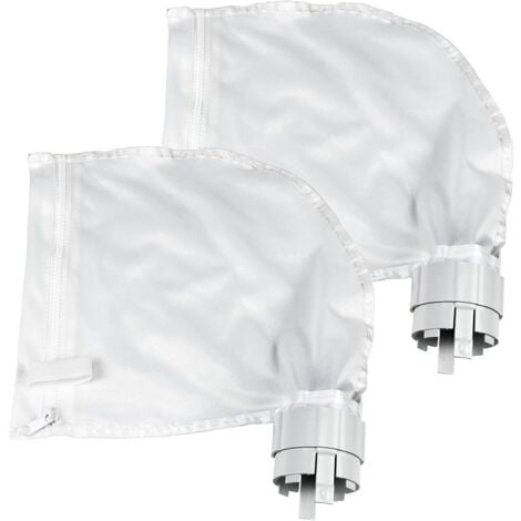 Pack Pool Cleaner Filter Bags Fits Polaris360 & 380 Pool Cleaner ...