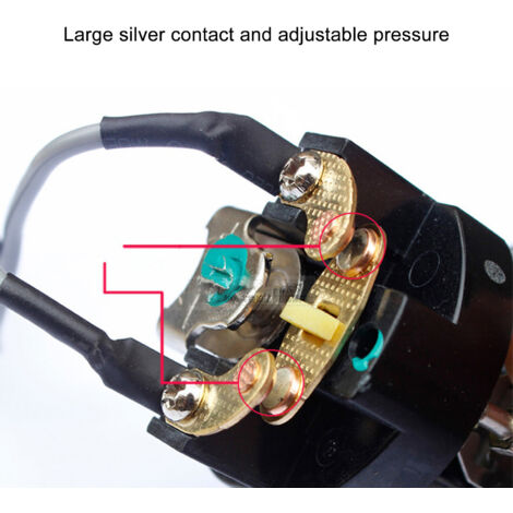 1/4 inch Water Pump Pressure Switch Automatic Booster Pump Mechanical ...