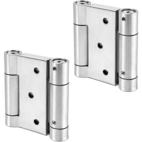 Revolving Door Hinge, 304 Stainless Steel Hinge for Revolving Door and ...