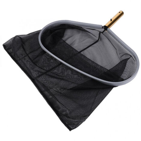 Professional bottom net, pool net